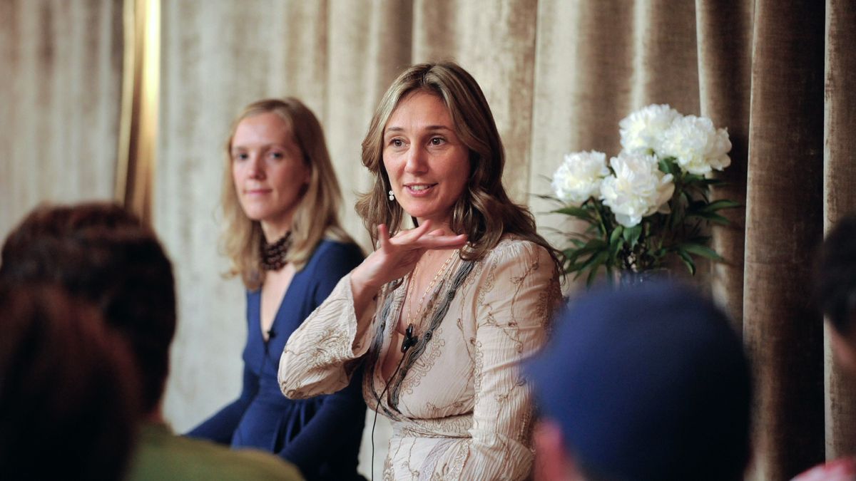 Orgasm Inc: The Story of OneTaste: what you need to know | My Imperfect ...