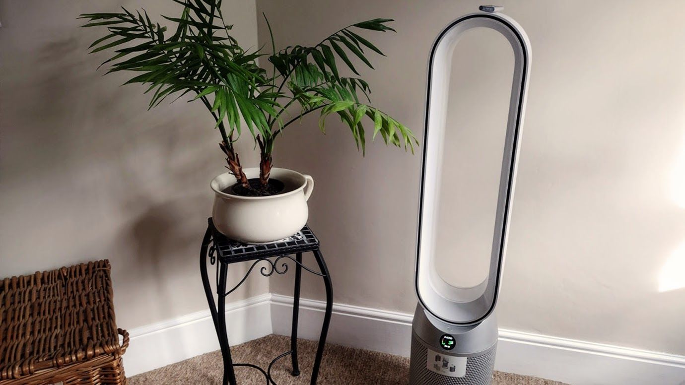 Best air purifiers: top picks to breathe cleaner year-round | Top Ten ...