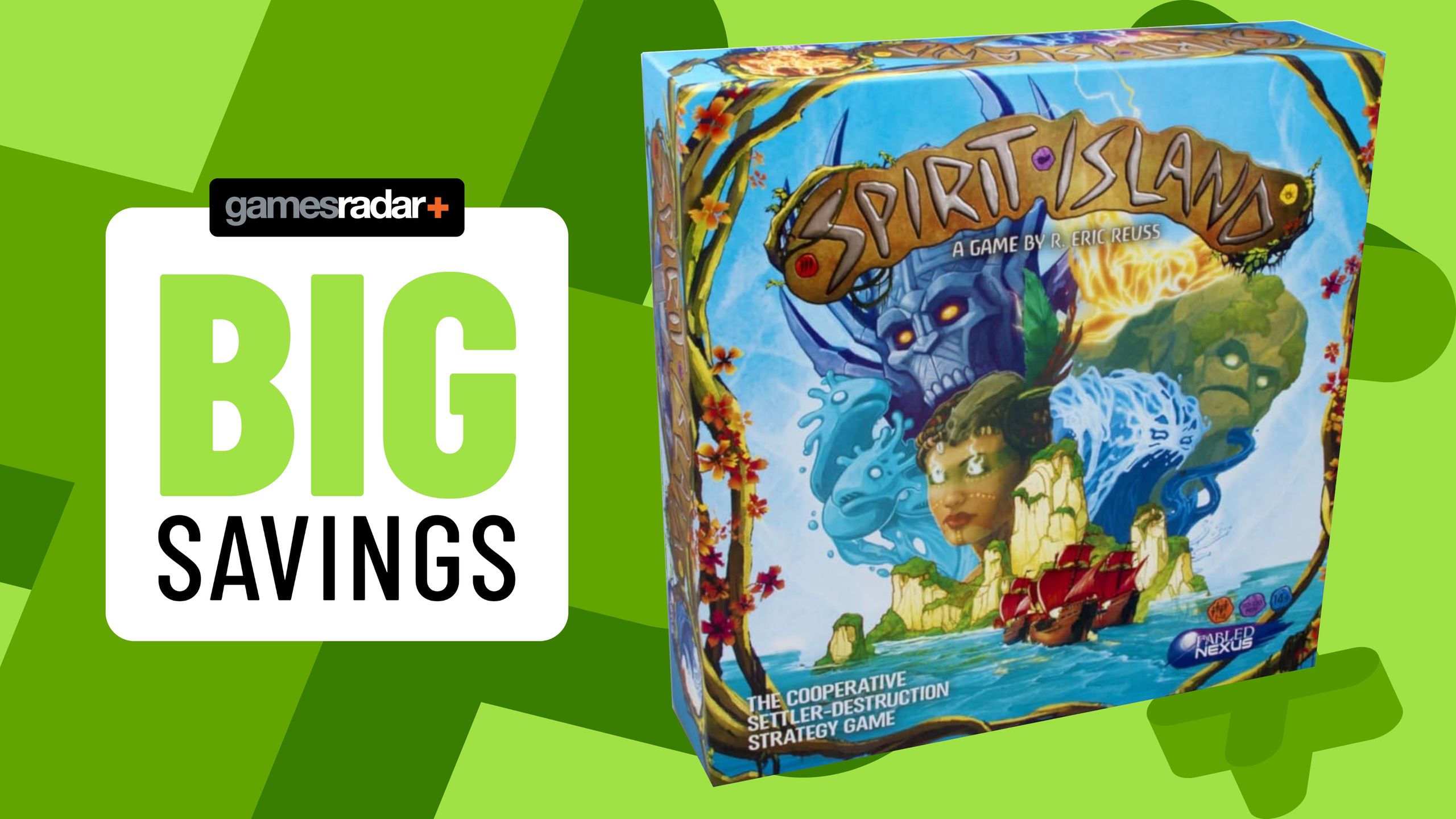 This board game deal is already testing my willpower, and Prime Day has ...
