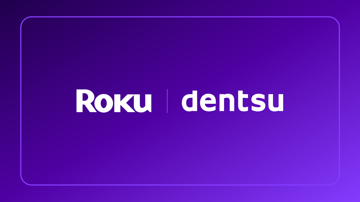 Roku and Dentsu Release New Data on Shoppable TV | TV Tech