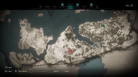 Assassin's Creed Valhalla legendary animals: Locations and why you ...