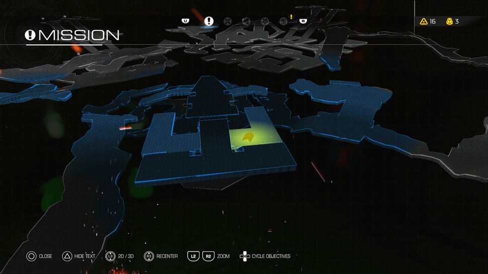 Doom Secret Classic Map location guide | GamesRadar+