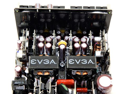 PSU 101: Main Switchers and Transformers