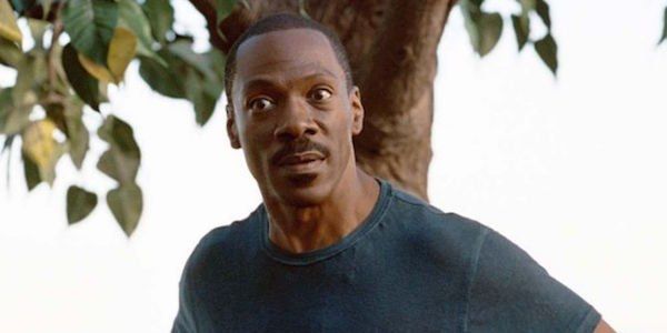 Grumpy Old Men Is Getting A Remake With Eddie Murphy | Cinemablend