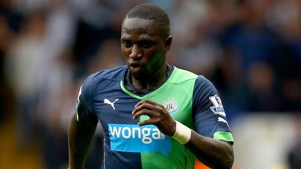 Sissoko in contention for Spurs debut | FourFourTwo