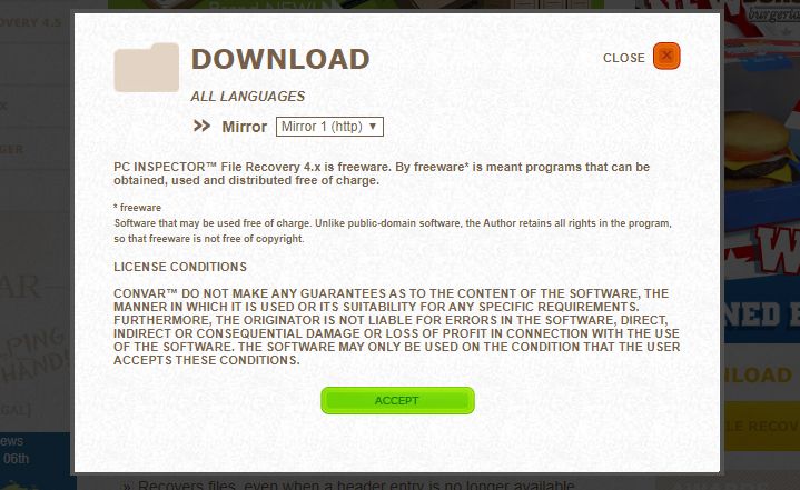PC Inspector File Recovery review: Flawed recovery software | TechRadar