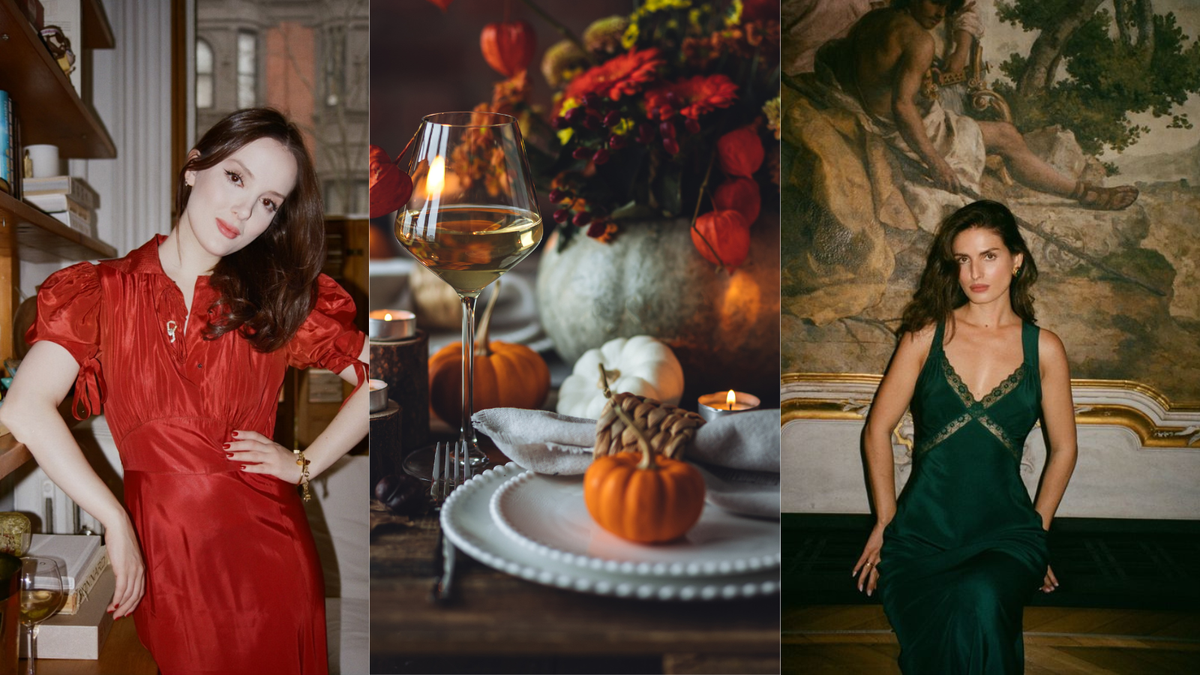 Instagram’s most glamorous chefs reveal their essential kitchen gadgets ...