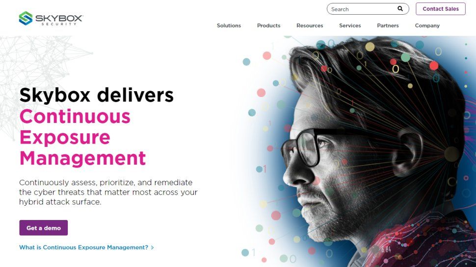 Best firewall for small business of 2025 | TechRadar