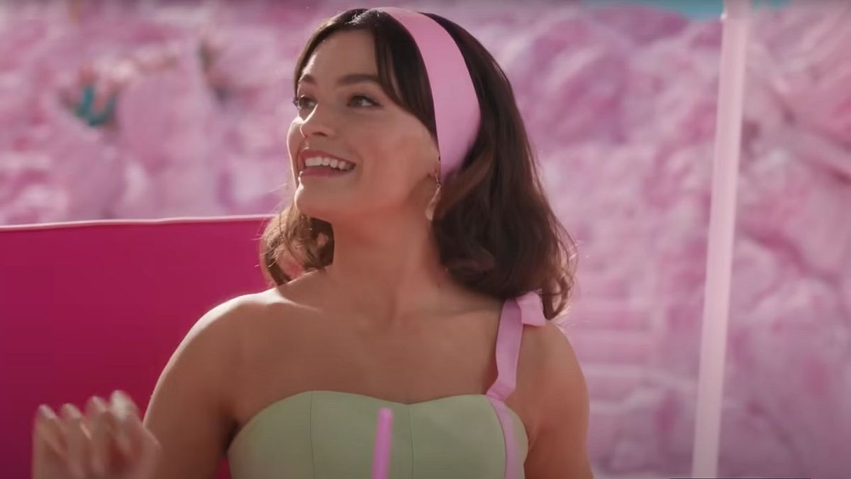 Barbie: An Updated Cast List, Including Margot Robbie, Ryan Gosling And ...