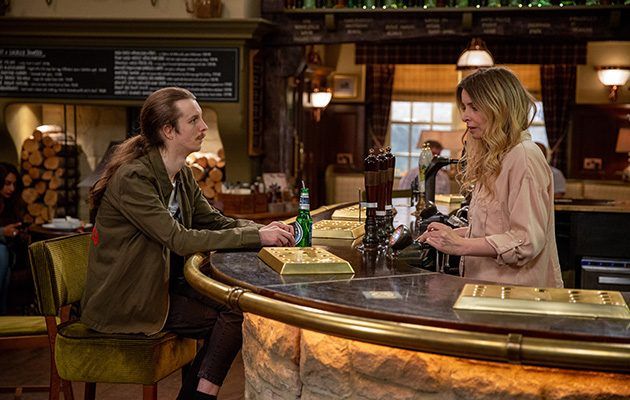 7 things you didn't know about James Moore - AKA Emmerdale's Ryan ...