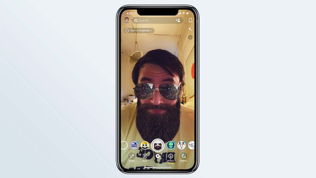 19 best Snapchat filters | Tom's Guide