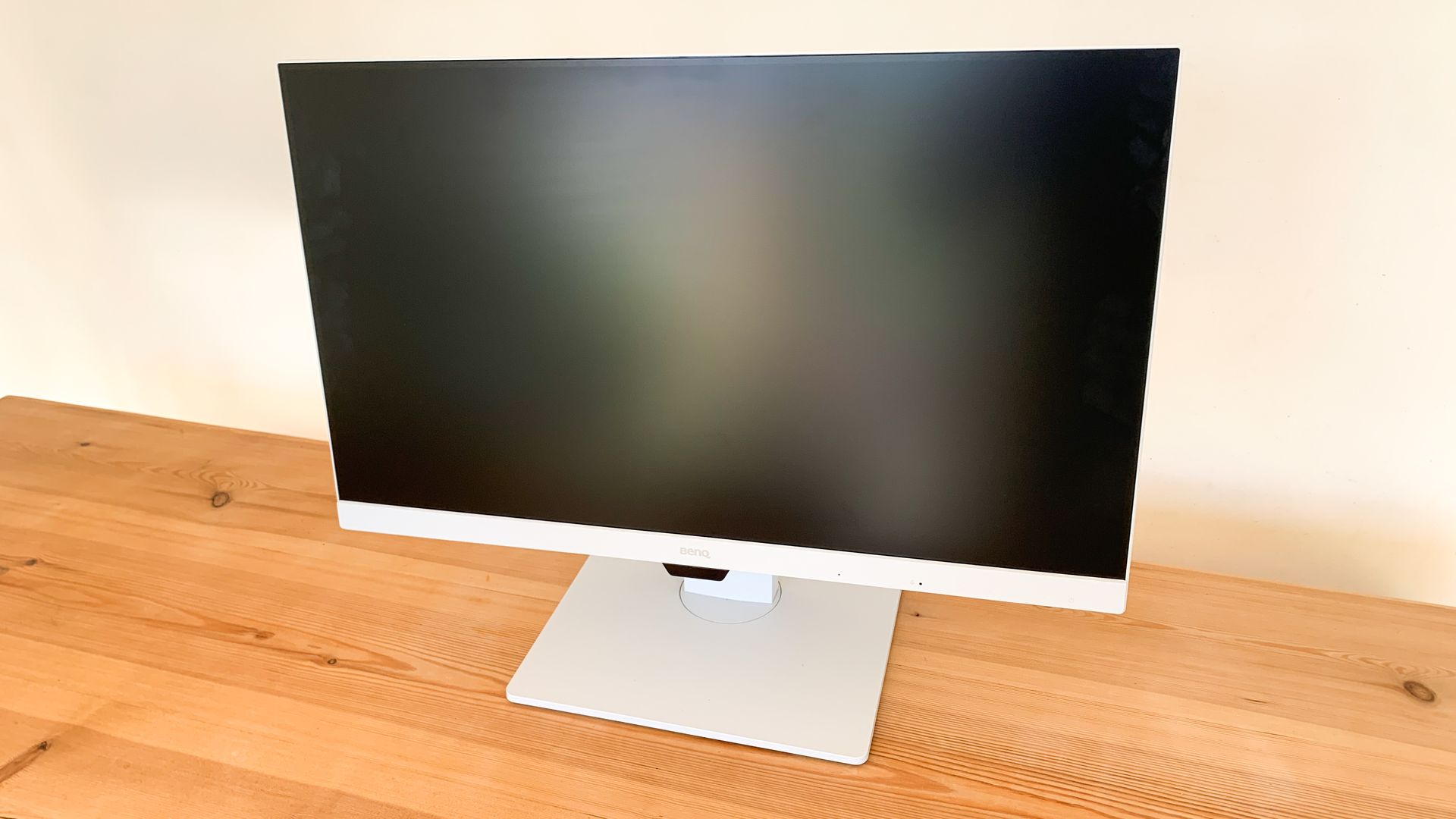 BenQ GW2786TC review: 27-inch home office monitor offers agility on ...