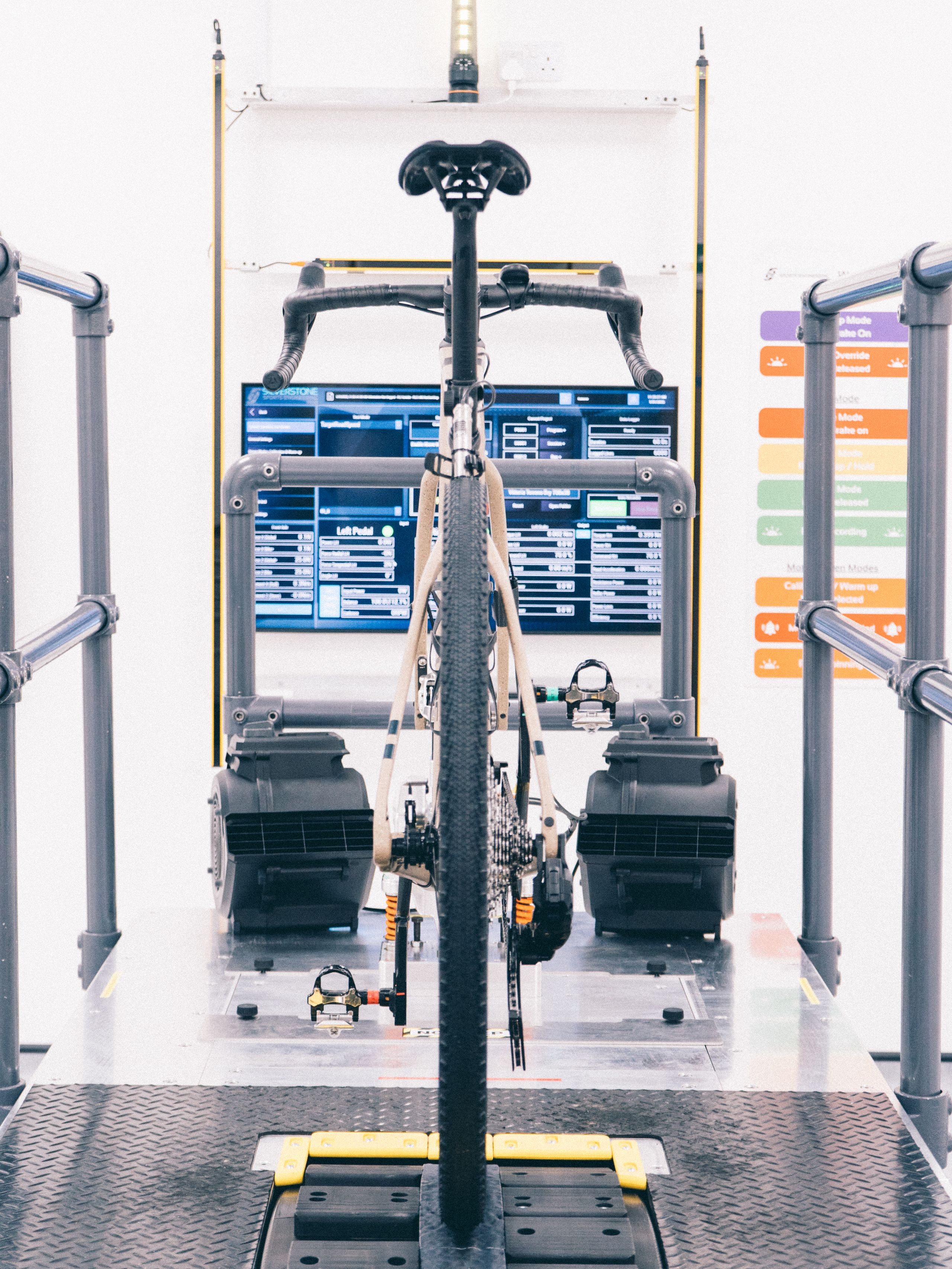 Lab tested: What is the fastest gravel tyre setup? | Cyclingnews