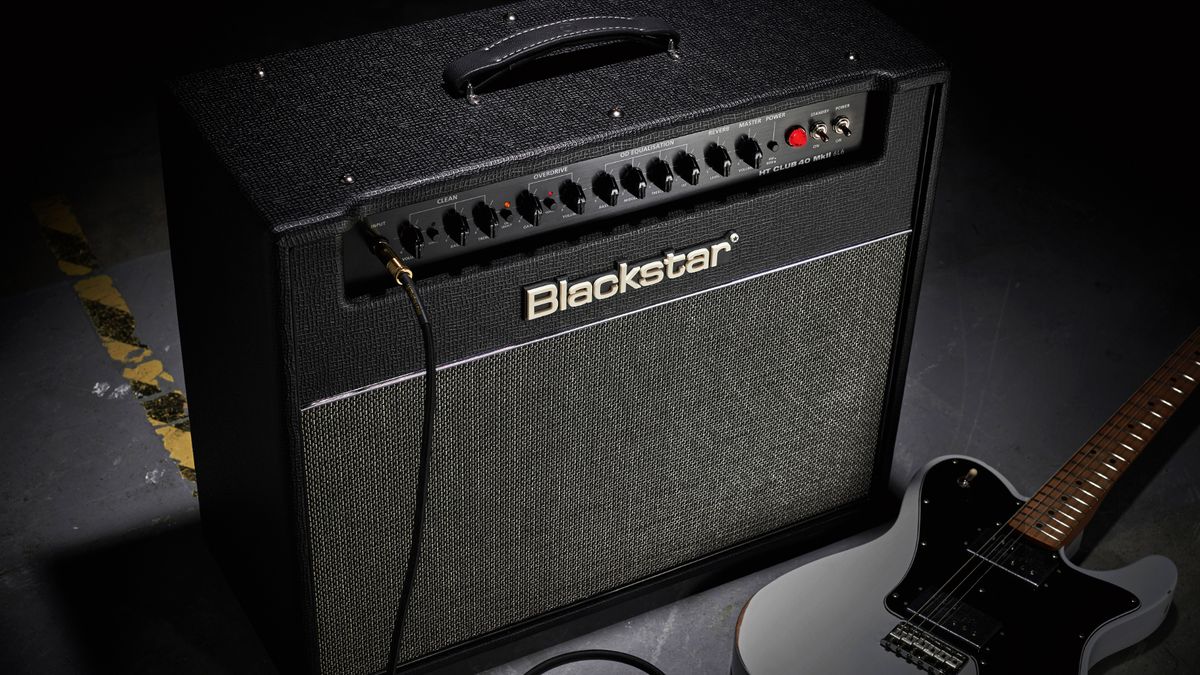 Best tube amps 2025: The finest amp heads and combos | MusicRadar