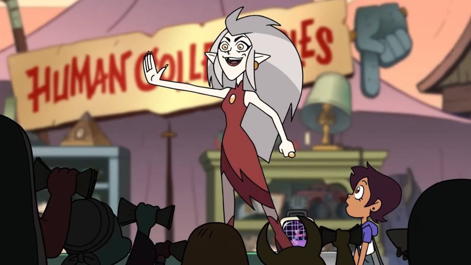 Creator of popular Disney animated series tells fans to "unsubscribe ...