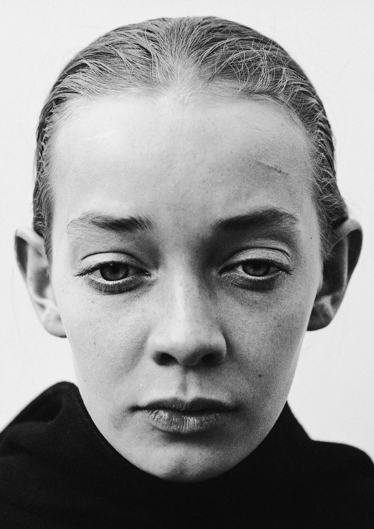The dissolving mirages of photographer Jack Davison | Wallpaper*