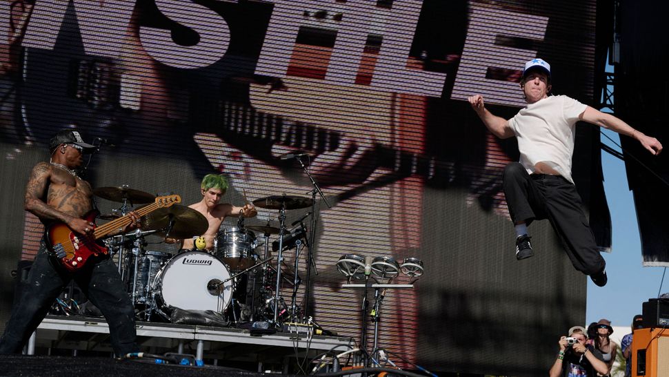 Turnstile to headline newly launched Outbreak Festival London in 2025 ...