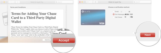 How to set up and manage Apple Pay on the Mac | iMore