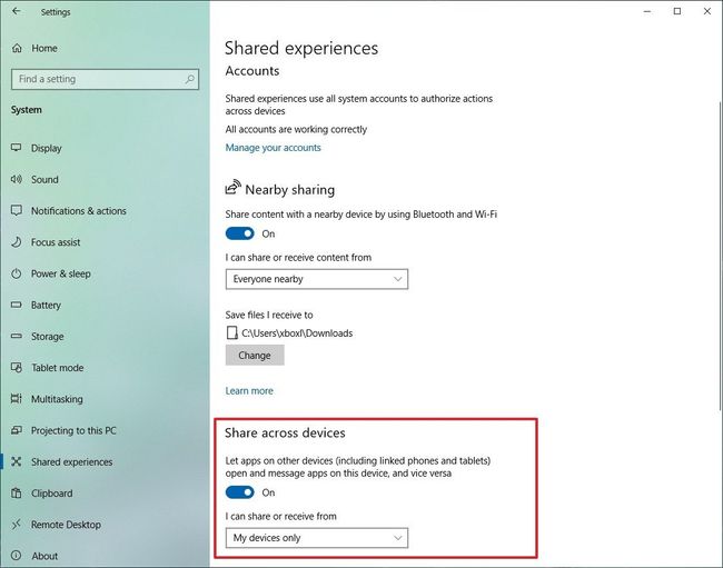 How to fix common problems with Your Phone app on Windows 10 | Windows ...