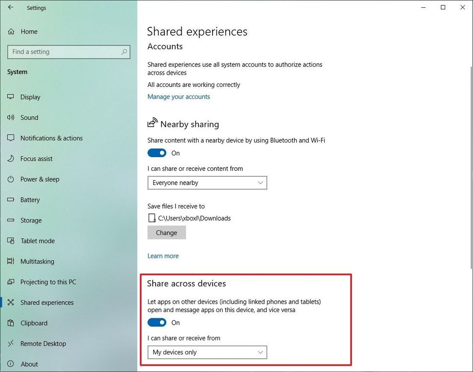 How to fix common problems with Your Phone app on Windows 10 | Windows Central