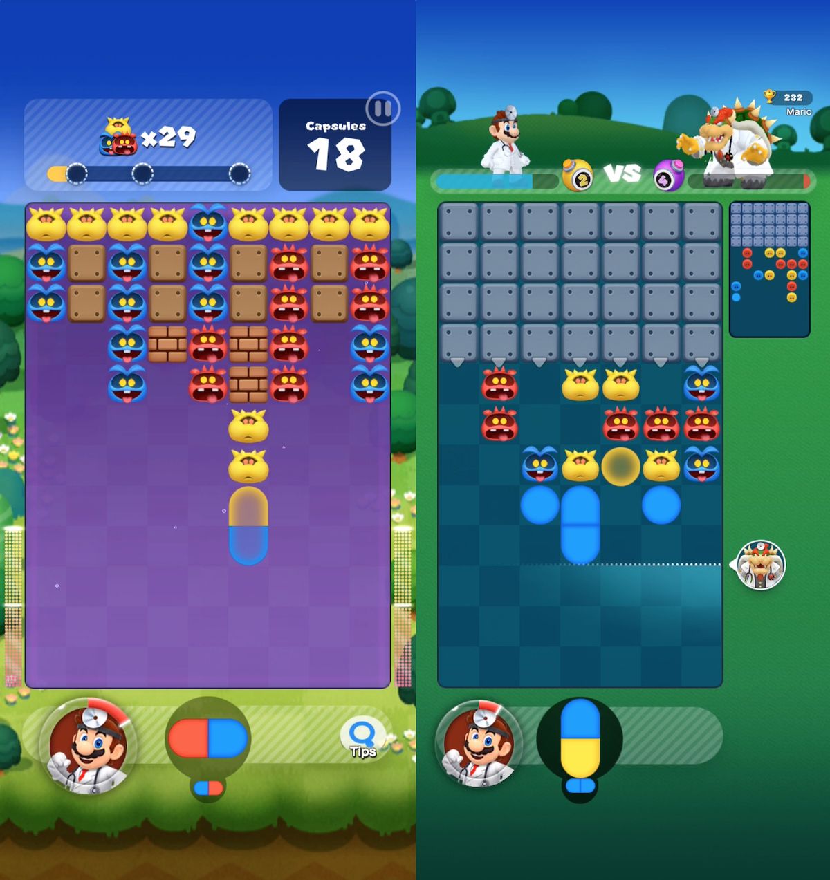Dr. Mario World: what you need to know | TechRadar