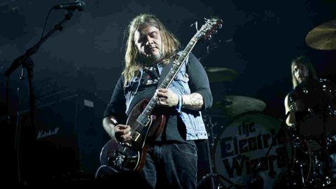 Electric Wizard: Time To Die album interview | Louder