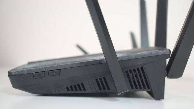 Synology RT6600ax review: An easy-to-use speedy Wi-Fi 6 router ...