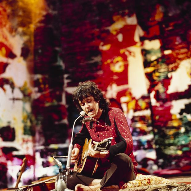 Donovan on Working with Beatles, Beck and Page — and Welcoming Jimi ...