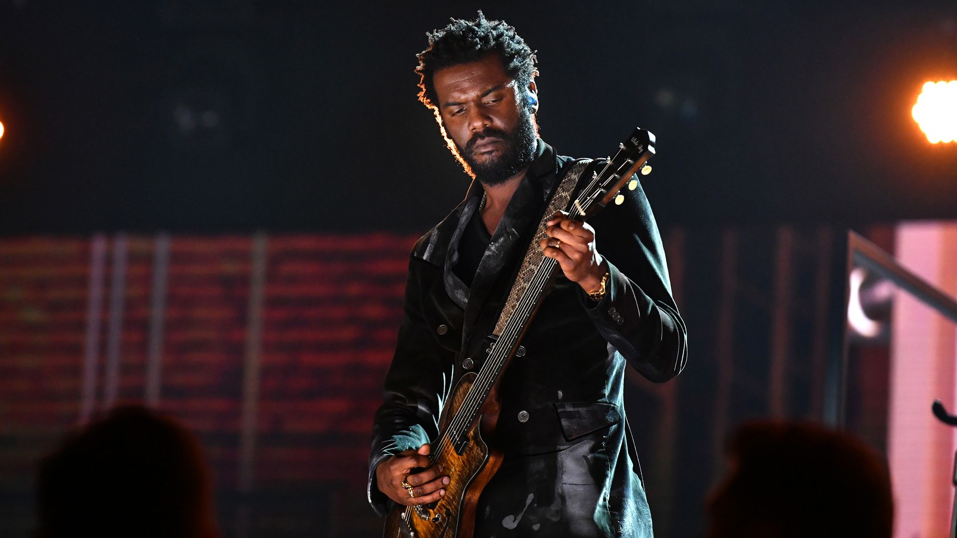 5 songs guitarists need to hear by… Gary Clark Jr | MusicRadar