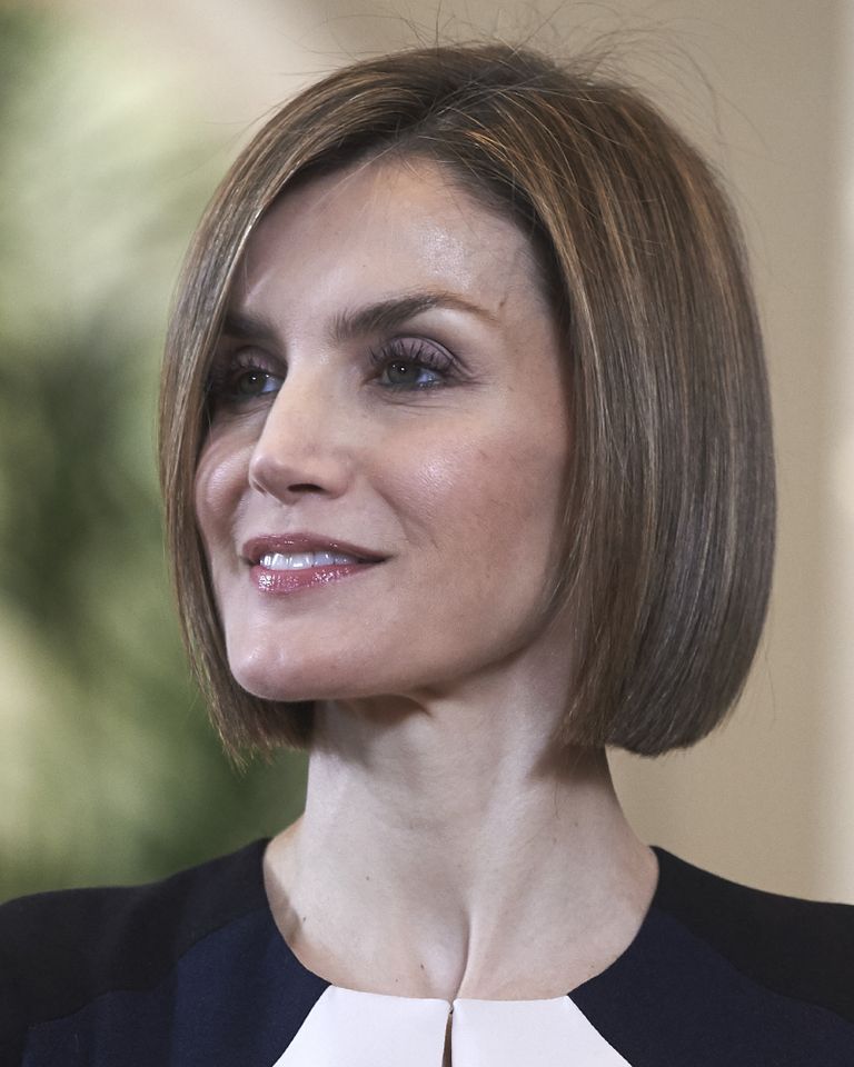 32 short royal hairstyles to inspire your next salon visit | Woman & Home