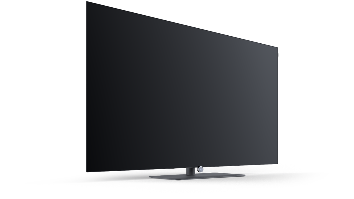 Loewe's latest premium OLED TV gets a gaming upgrade and an ...