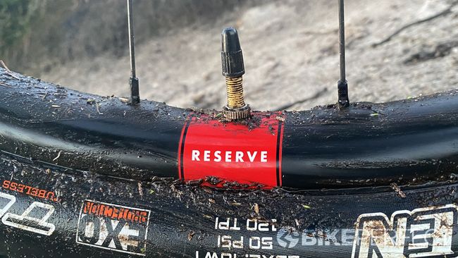 Best mountain bike wheels | Bike Perfect