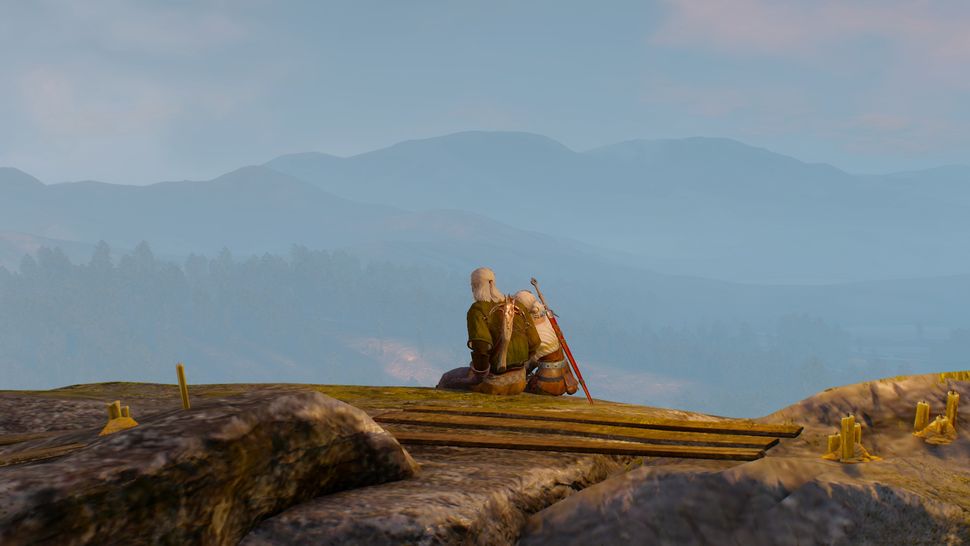 Every Witcher 3 ending explained and how to get them | GamesRadar+