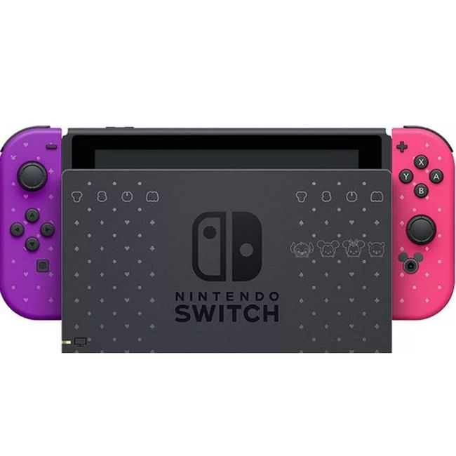 Every limited edition Nintendo Switch you can buy today | iMore
