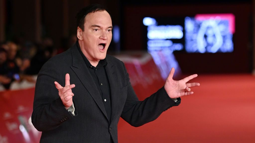 Details of Quentin Tarantino's final film have been revealed | Shortlist