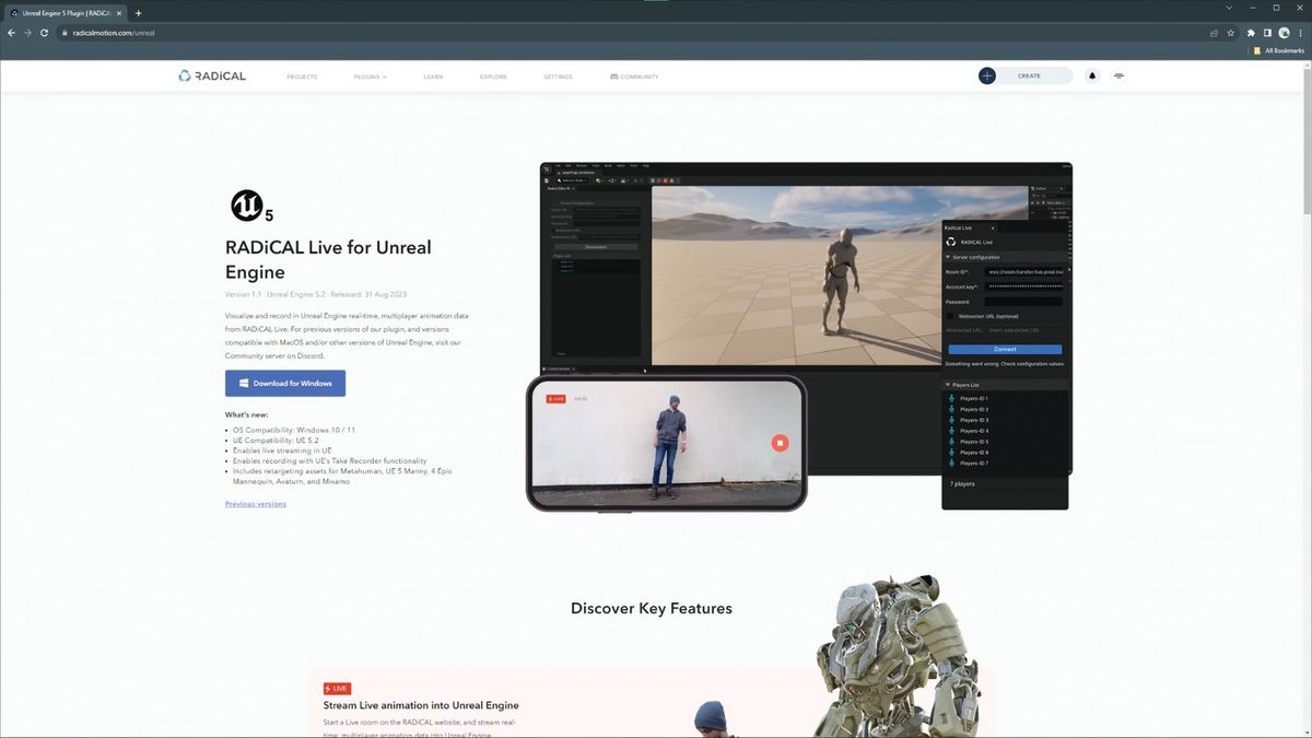 How to animate a character with mocap | Creative Bloq