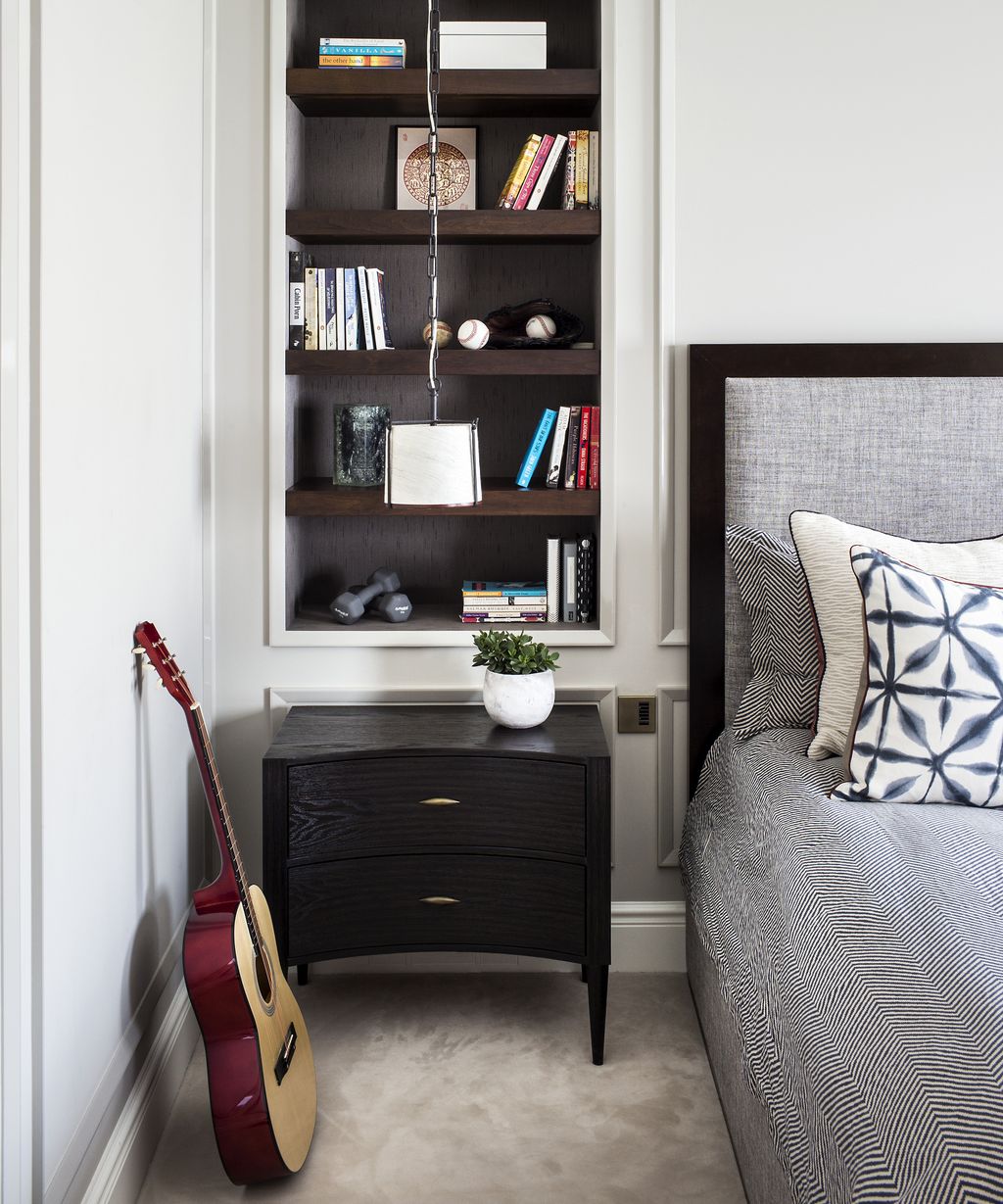 Music room ideas: 10 beautiful schemes that inspire | Homes and Gardens