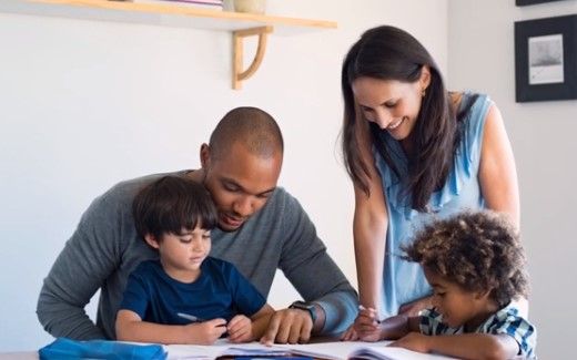 Remote Learning: How parents can participate | Tech & Learning