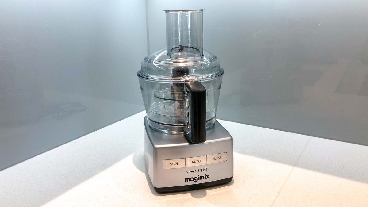 I test appliances for a living — here’s what you’ll find in my kitchen ...