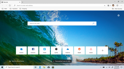 Microsoft Edge is catching up to Google Chrome — here's the proof | Tom ...