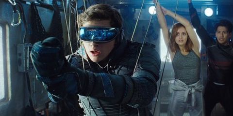 How The Ready Player One Ending Could Be Teasing Ernie Cline’s Sequel ...
