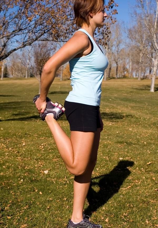 7 Common Exercise Errors And How to Fix Them | Live Science