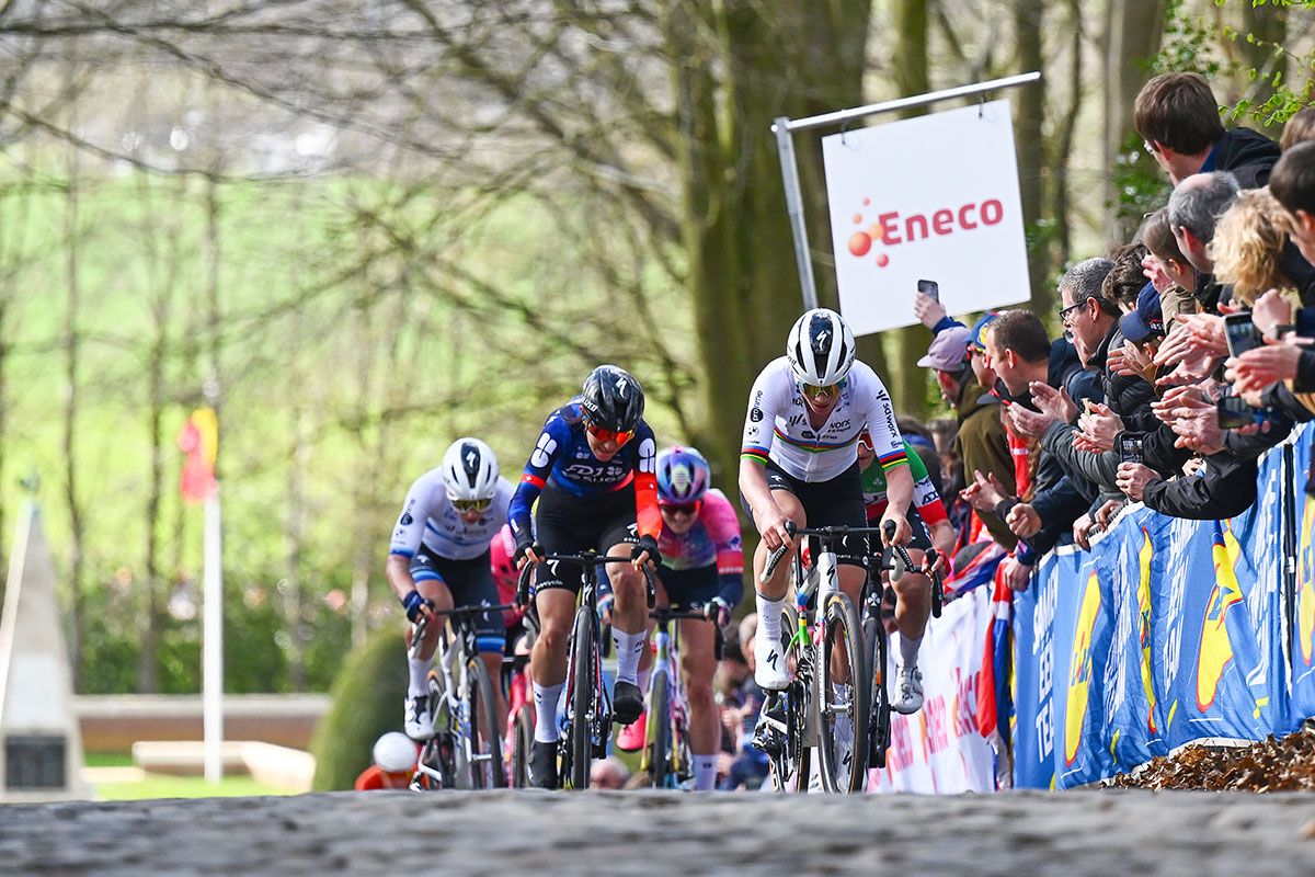 Road Cycling News & Race Results