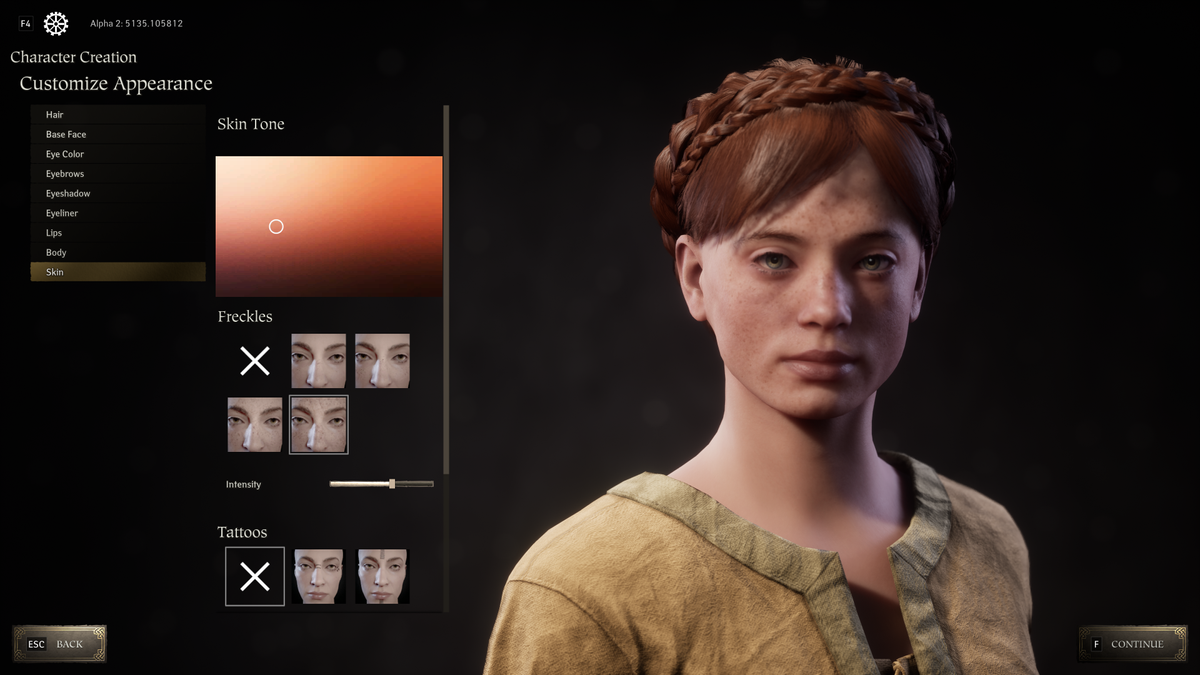 Pax Dei is an exciting 'social sandbox' from EVE alumni where you can ...