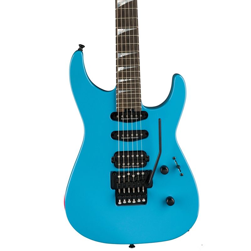 Best Jackson guitars 2025: High-performance guitars for all budgets ...