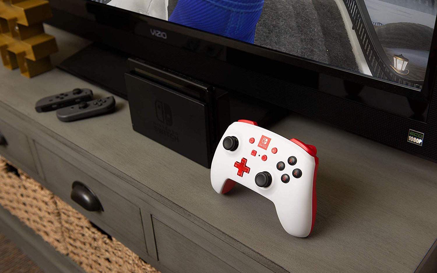 Here's a Great, Cheaper Alternative to Nintendo's Switch Pro Controller ...