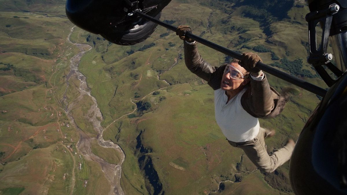 Mission: Impossible – The Final Reckoning ending explained: Who dies ...