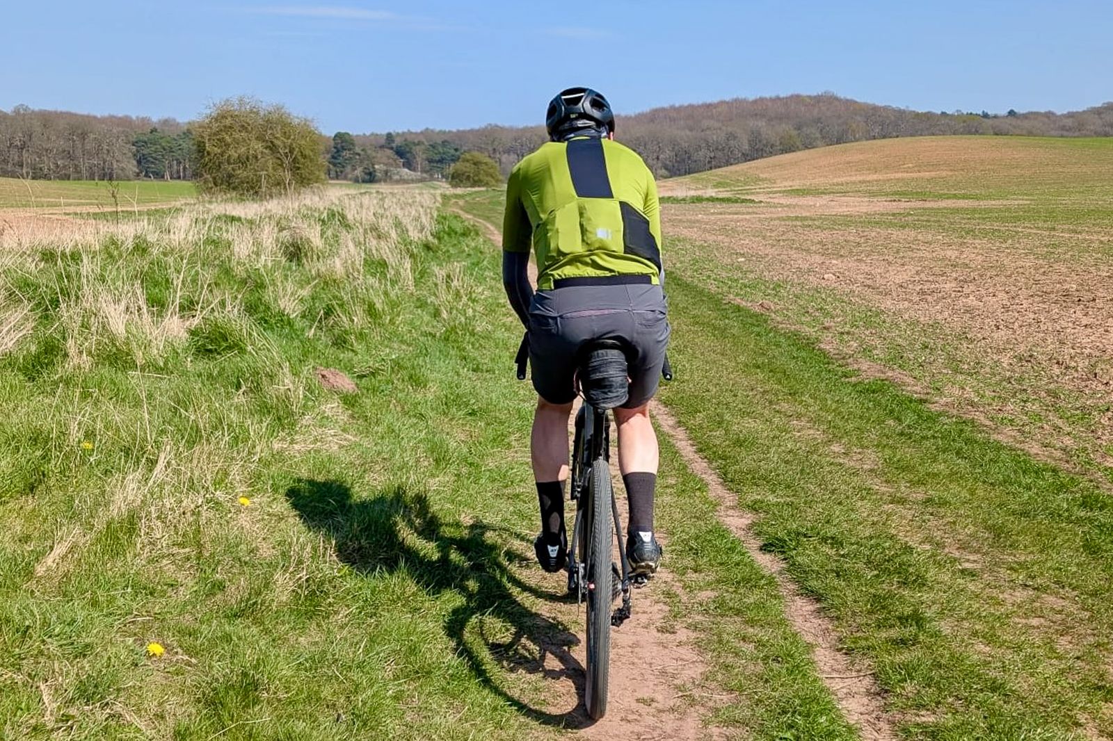 WTB Vulpine S TCS Gravel Tyre review - turbo charge your gravel racing ...