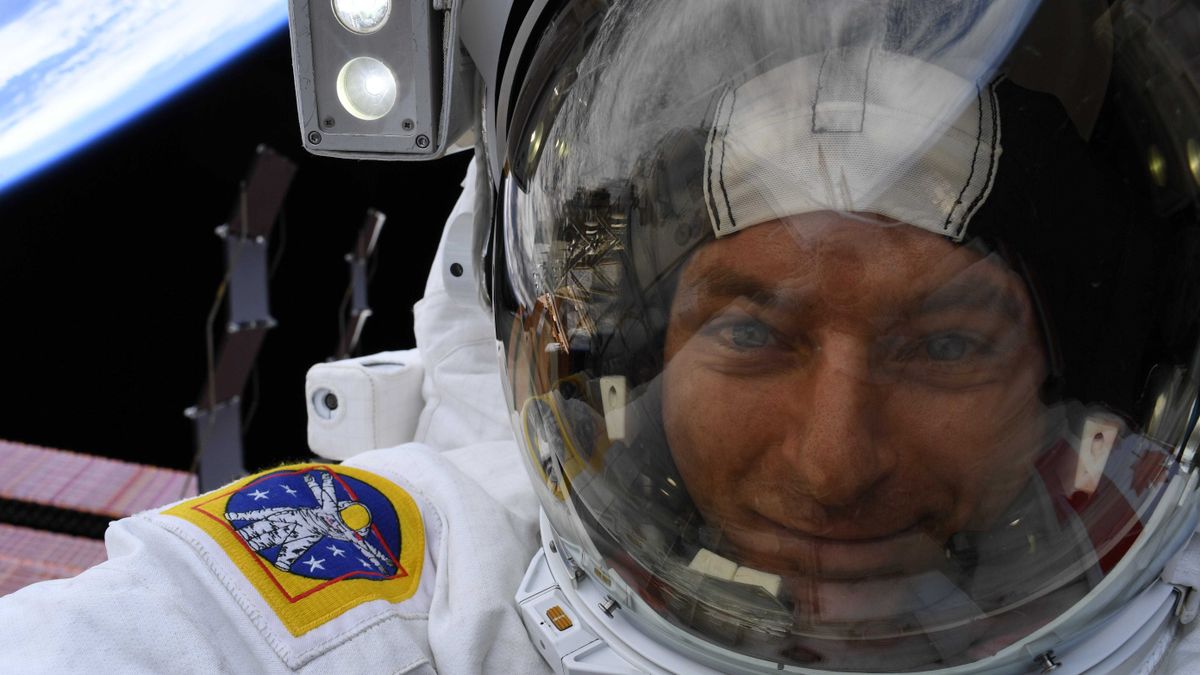 Canada assigns astronauts to launch on Boeing's Starliner, back up ...