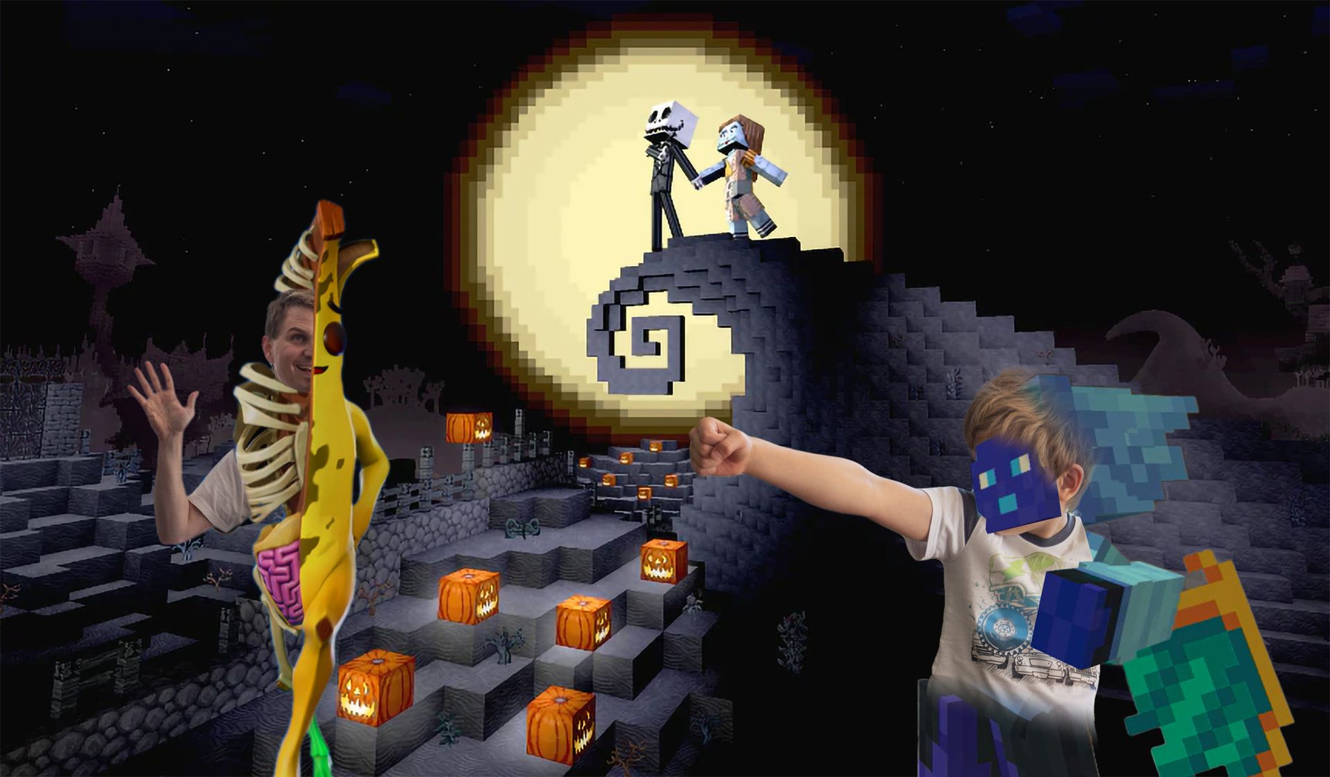 The next generation is already living in the metaverse | Android Central